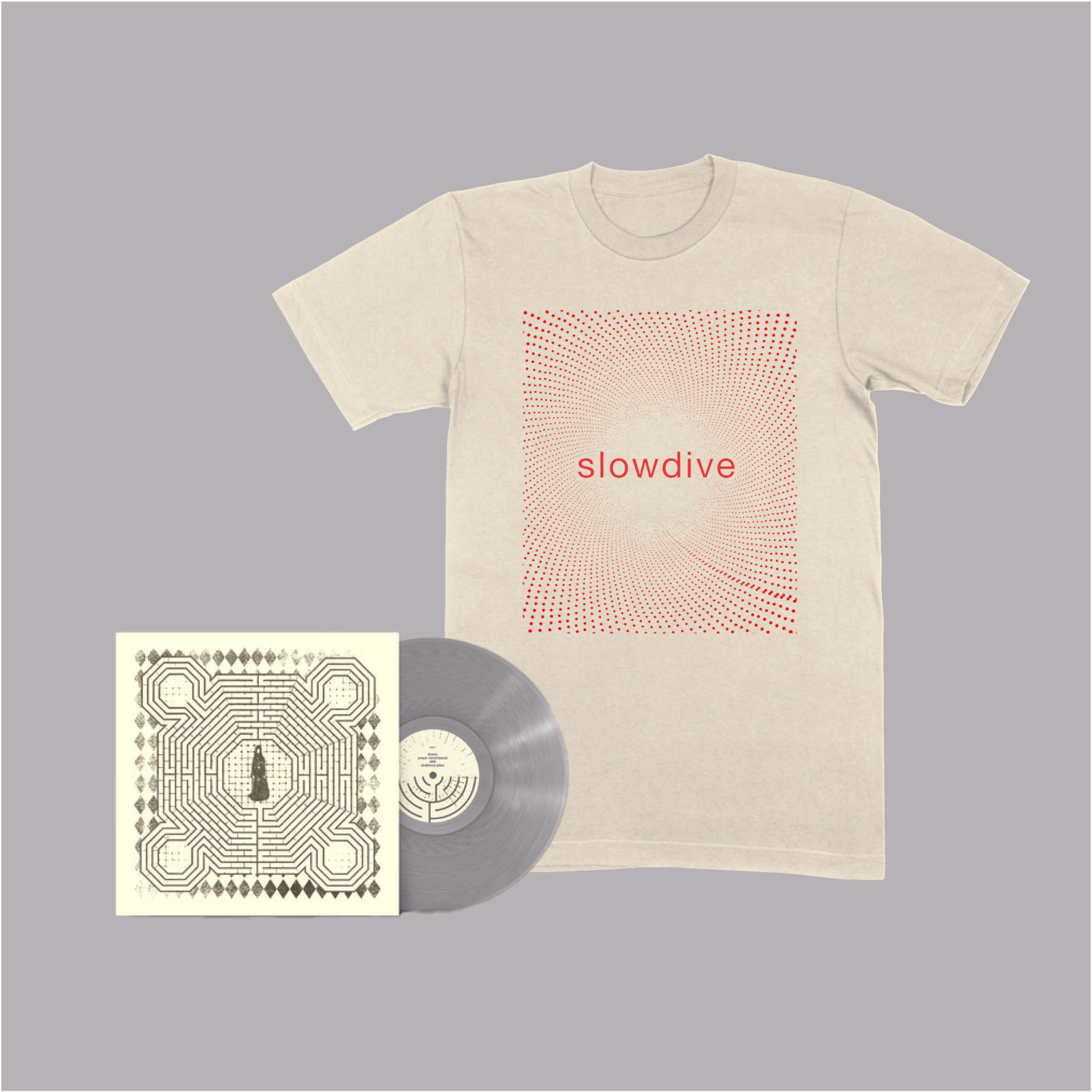 SLOWDIVE official Store – Slowdive