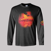 SLOWDIVE official Store – Slowdive