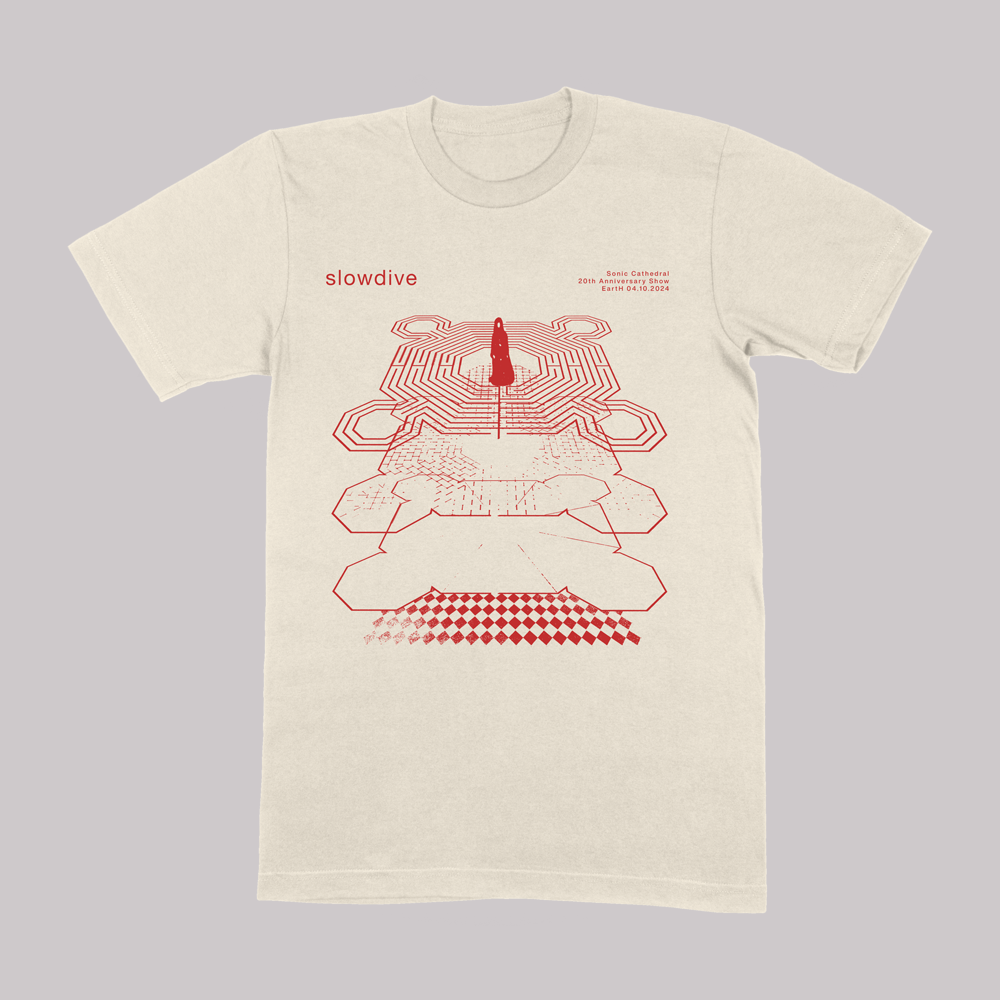 SLOWDIVE official Store – Slowdive